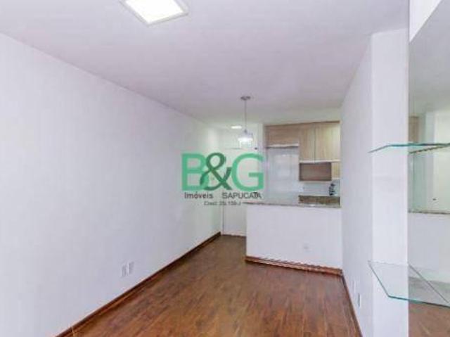 Apartamento à venda, 50 m² por R$ 480.000,00 Vila Moreira São Paulo/SP