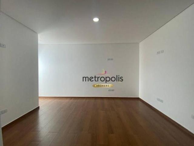 Apartamento à venda, 50 m² por R$ 480.000,00 Vila Alice Santo André/SP
