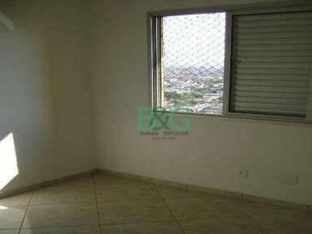 Apartamento à venda, 50 m² por R$ 480.000,00 Vila Ré São Paulo/SP