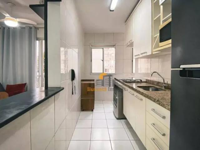 Apartamento à venda, 50 m² por R$ 480.000,00 Butantã São Paulo/SP