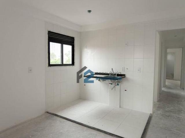 Apartamento à venda, 50 m² por R$ 480.000,00 Campestre Santo André/SP