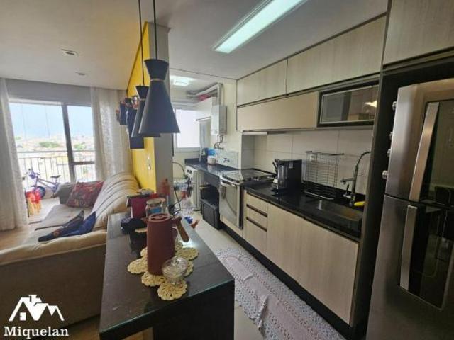 Apartamento à venda, 50 m² por R$ 499.000,00