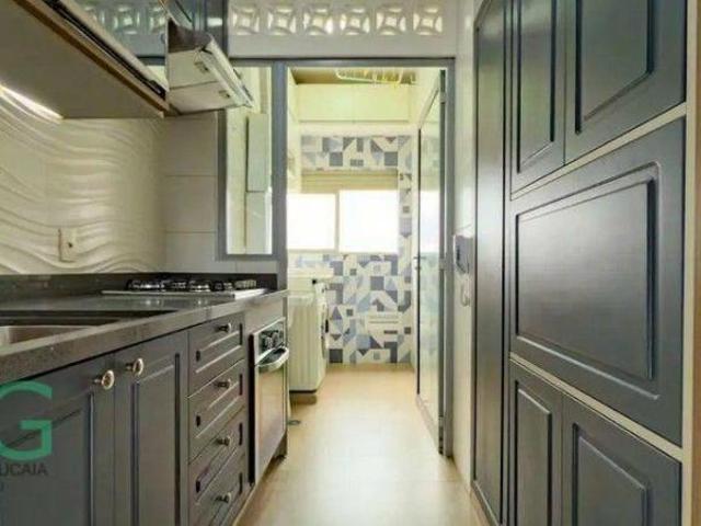 Apartamento à venda, 50 m² por R$ 499.000,00 Vila Mascote São Paulo/SP