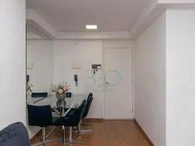 Apartamento à venda, 50 m² por R$ 499.000,00 Vila Guilherme São Paulo/SP