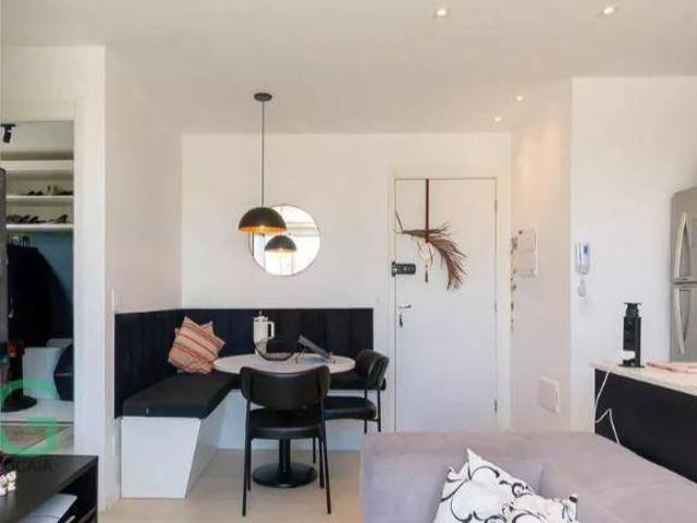 Apartamento à venda, 50 m² por R$ 499.000,00 Vila Prudente Zona Leste São Paulo/SP