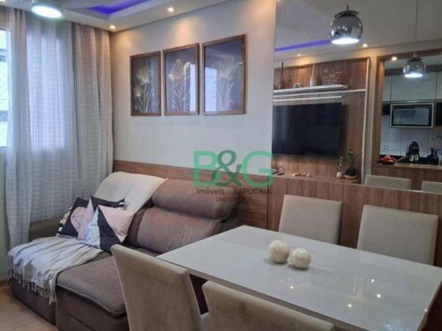 Apartamento à venda, 50 m² por R$ 499.000,00 Jardim Íris São Paulo/SP