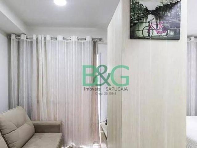 Apartamento à venda, 50 m² por R$ 499.000,00 Santa Ifigênia São Paulo/SP