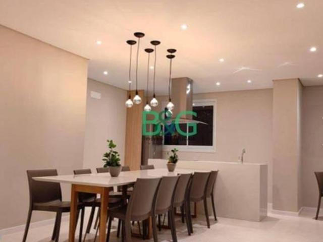 Apartamento à venda, 50 m² por R$ 490.000,00 Vila Prudente Zona Leste São Paulo/SP