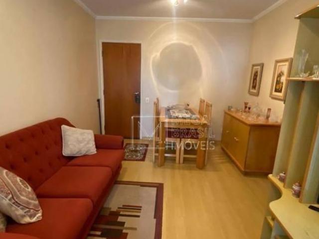 Apartamento à venda, 50 m² por R$ 490.000,00 Ipiranga São Paulo/SP