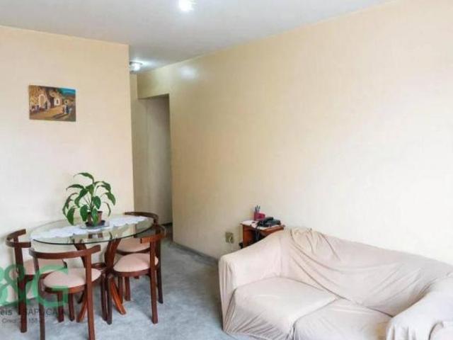 Apartamento à venda, 50 m² por R$ 504.000,00 Vila Mariana São Paulo/SP