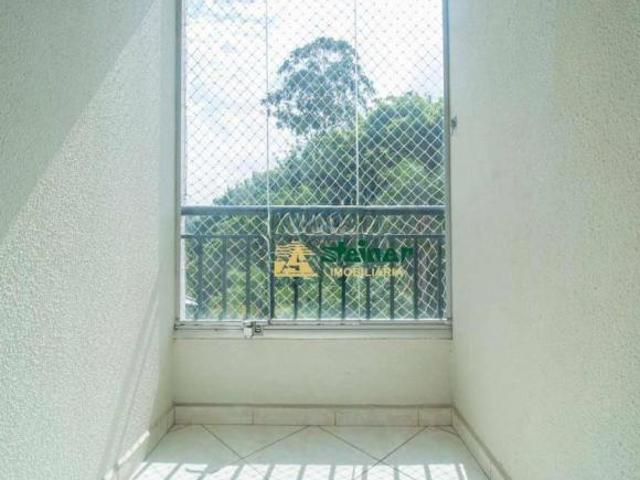 Apartamento à venda, 50 m² por R$ 500.000,00 Vila Prudente Zona Leste São Paulo/SP
