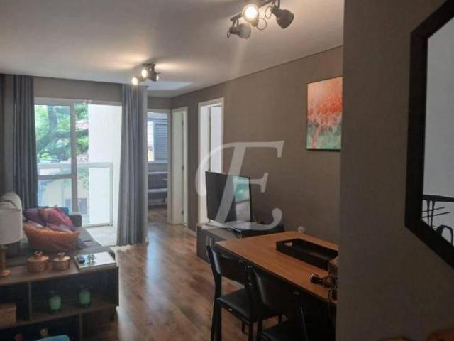 Apartamento à venda, 50 m² por R$ 510.000,00 Vila Guilherme São Paulo/SP