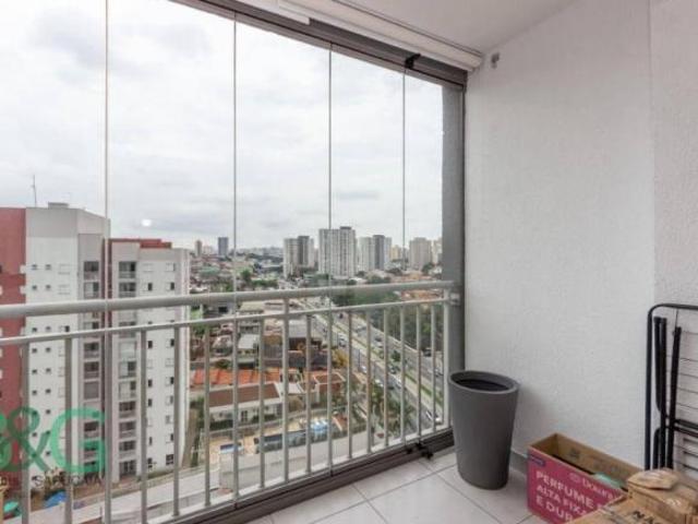 Apartamento à venda, 50 m² por R$ 525.000,00 Vila Mascote São Paulo/SP