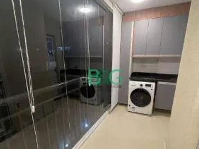 Apartamento à venda, 50 m² por R$ 529.000,00 Chácara Belenzinho São Paulo/SP