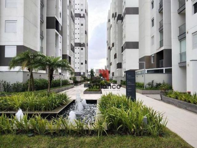Apartamento à venda, 50 m² por R$ 520.000,00 Rudge Ramos São Bernardo do Campo/SP
