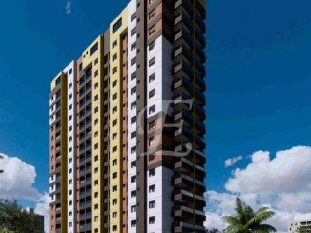 Apartamento à venda, 50 m² por R$ 544.351,92 Vila Maria São Paulo/SP