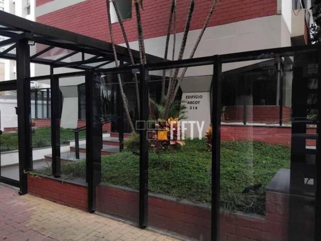 Apartamento à venda, 50 m² por R$ 530.000,00 Brooklin São Paulo/SP