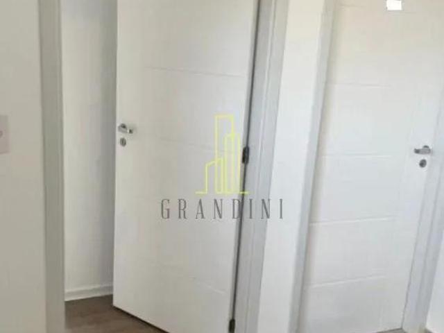 Apartamento à venda, 50 m² por R$ 530.000,00 Parque das Nações Santo André/SP