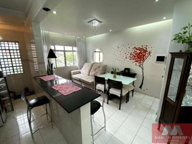 Apartamento à venda, 50 m² por R$ 547.000,00 Bela Vista São Paulo/SP