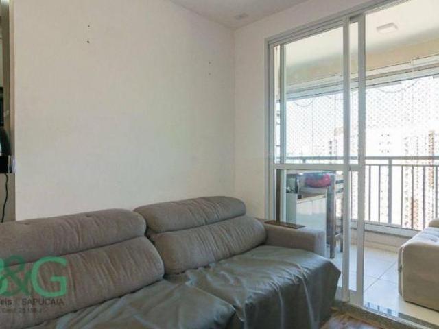 Apartamento à venda, 50 m² por R$ 549.000,00 Vila Andrade São Paulo/SP