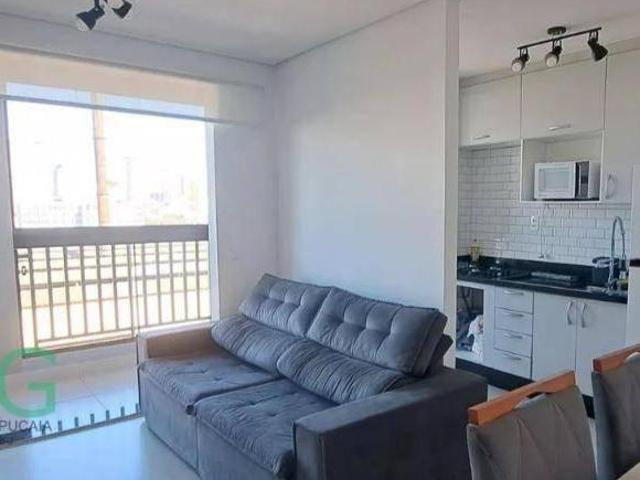 Apartamento à venda, 50 m² por R$ 549.000,00 Centro Osasco/SP