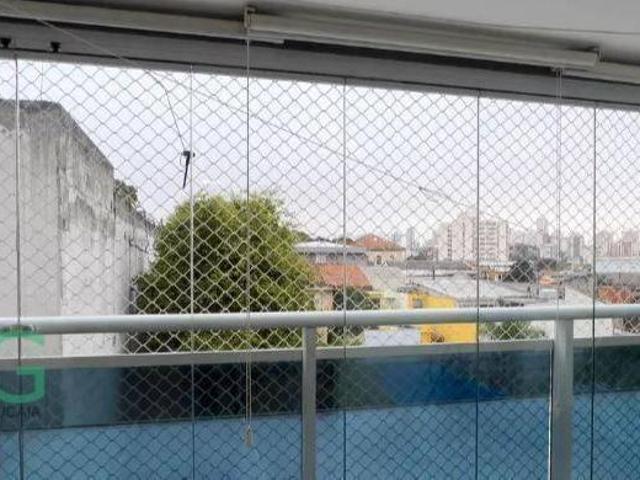 Apartamento à venda, 50 m² por R$ 549.000,00 Ipiranga São Paulo/SP