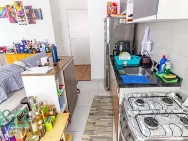 Apartamento à venda, 50 m² por R$ 554.380,00 Brás São Paulo/SP