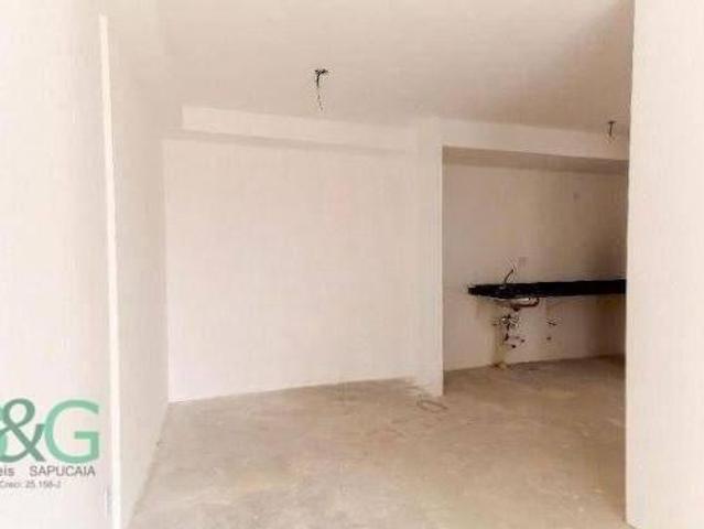 Apartamento à venda, 50 m² por R$ 575.900,00 Belém São Paulo/SP