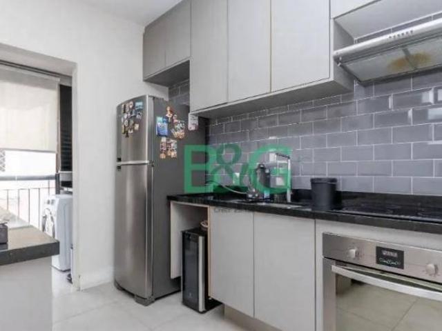 Apartamento à venda, 50 m² por R$ 570.000,00 Saúde São Paulo/SP