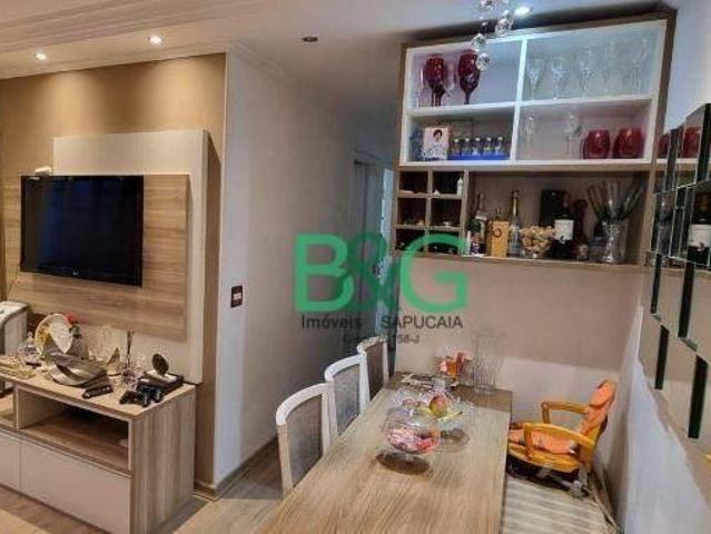 Apartamento à venda, 50 m² por R$ 584.000,00 Vila Leopoldina São Paulo/SP