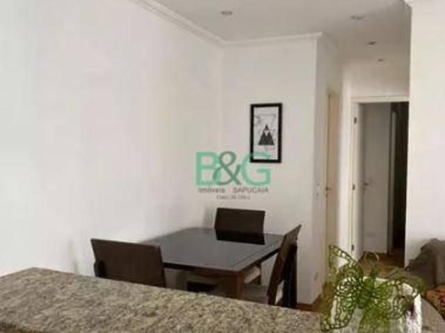 Apartamento à venda, 50 m² por R$ 589.000,00 Aclimação São Paulo/SP
