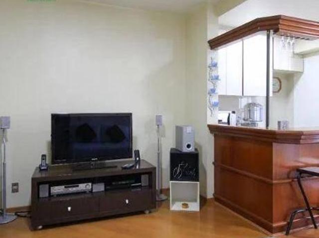 Apartamento à venda, 50 m² por R$ 589.000,00 Moema São Paulo/SP