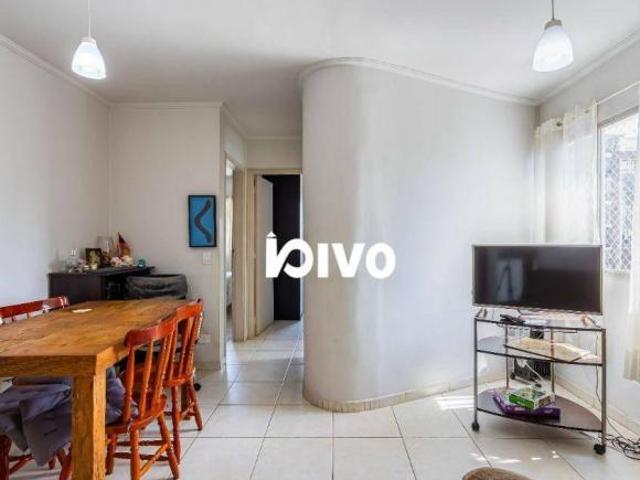 Apartamento à venda, 50 m² por R$ 580.000,00 Vila Clementino São Paulo/SP