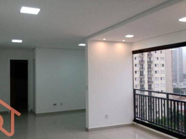 Apartamento à venda, 50 m² por R$ 580.000,00 Chácara Inglesa São Paulo/SP
