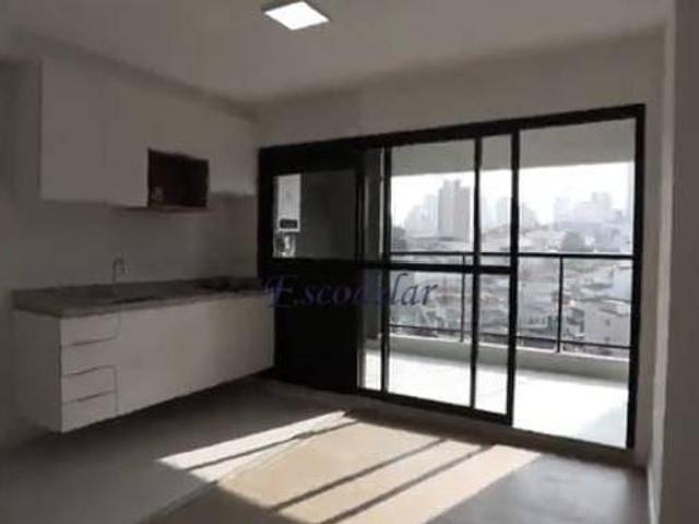 Apartamento à venda, 50 m² por R$ 580.000,00 Jardim Sao Paulo Zona Norte São Paulo/SP