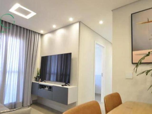 Apartamento à venda, 50 m² por R$ 597.000,00 Vila Guilherme São Paulo/SP