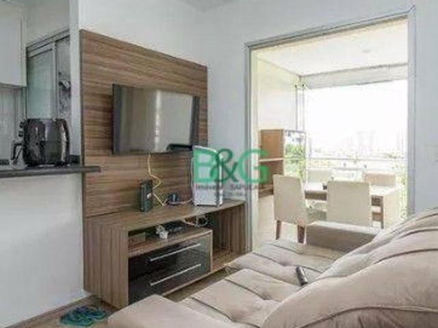 Apartamento à venda, 50 m² por R$ 599.000,00 Vila Leopoldina São Paulo/SP