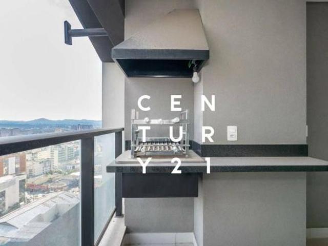 Apartamento à venda, 50 m² por R$ 599.000,00 Centro Osasco/SP
