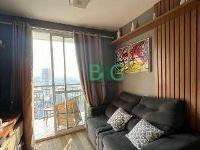 Apartamento à venda, 50 m² por R$ 599.000,00 Ipiranga São Paulo/SP