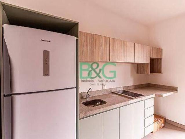 Apartamento à venda, 50 m² por R$ 609.000,00 República São Paulo/SP