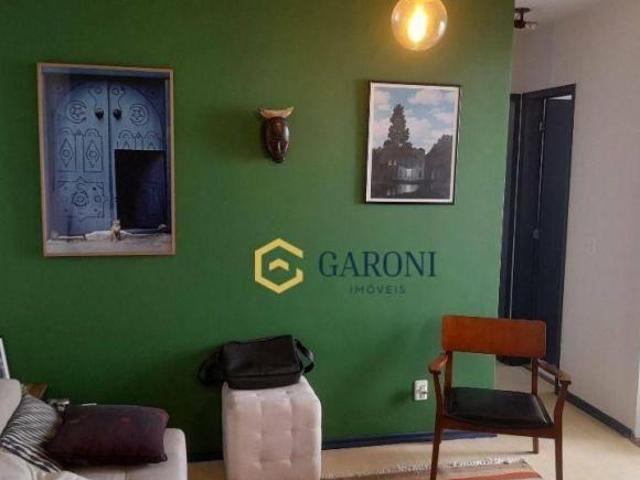 Apartamento à venda, 50 m² por R$ 600.000,00 Vila Leopoldina São Paulo/SP