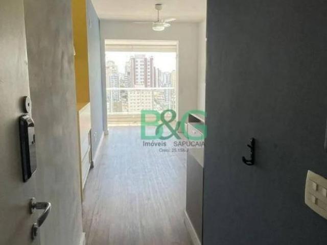 Apartamento à venda, 50 m² por R$ 636.000,00 Vila Gomes Cardim São Paulo/SP
