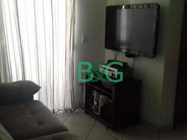 Apartamento à venda, 50 m² por R$ 639.000,00 Parque da Mooca São Paulo/SP