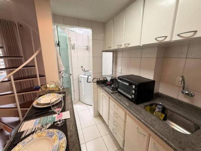 Apartamento à venda, 50 m² por R$ 640.000,00 Vila Nova Conceição São Paulo/SP