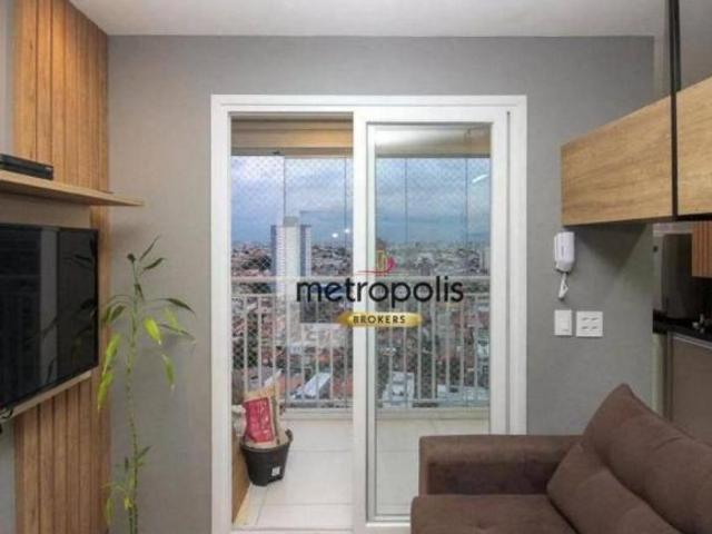 Apartamento à venda, 50 m² por R$ 640.000,00 Vila Prudente Zona Leste São Paulo/SP