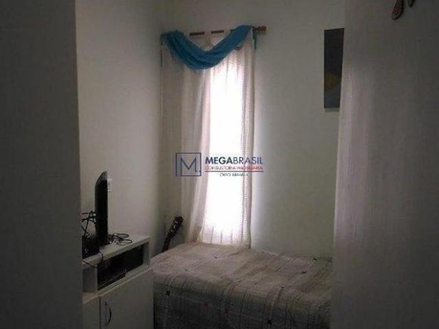 Apartamento à venda, 50 m² por R$ 650.000,00 Vila Mariana São Paulo/SP