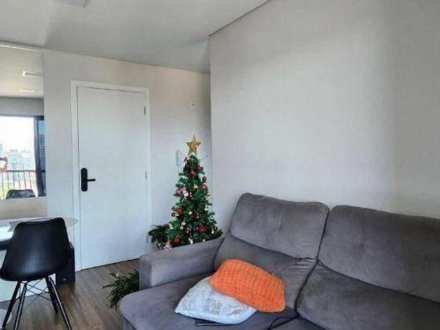 Apartamento à venda, 50 m² por R$ 650.000,00 Bela Vista São Paulo/SP