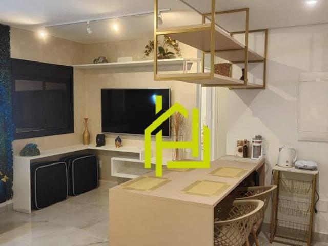 Apartamento à venda, 50 m² por R$ 650.000,00 Mandarim Campolim Patriani Sorocaba/SP