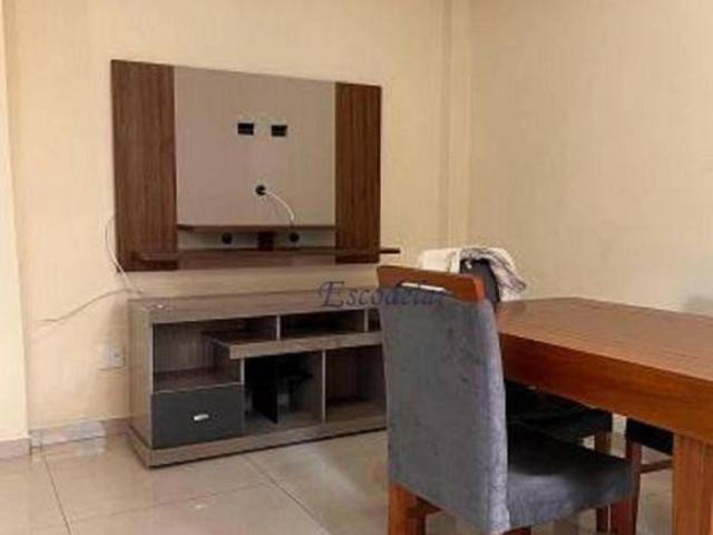 Apartamento à venda, 50 m² por R$ 650.000,00 Jardim Paulista São Paulo/SP