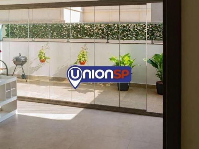 Apartamento à venda, 50 m² por R$ 675.000,00 Brooklin São Paulo/SP